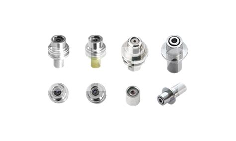 Receptacle Optical Isolator Fiber Optic Isolators With Receptacle Glsun