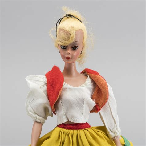 Bild Lilli Doll Germany Bukowskis