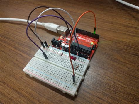 Arduino Pwm Con Arduino Uno