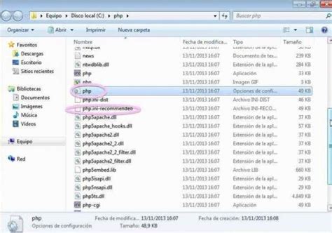 Wie Installiere Ich Php In Windows