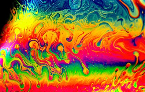 Psychedelic Colors Wallpapers Top Free Psychedelic Colors Backgrounds