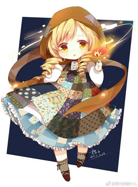 卖火柴的小女孩 高清图片，堆糖，美图壁纸兴趣社区