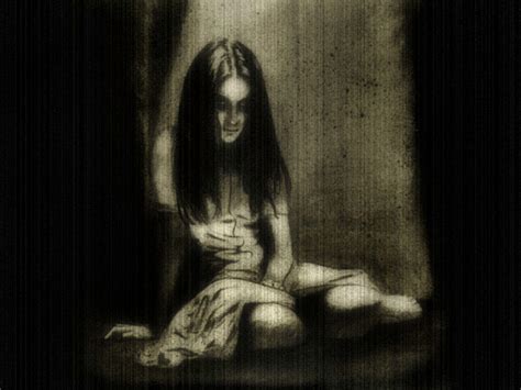 Possessed Girl By Eidemon666 On Deviantart