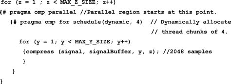 Hardware And Software Architectures For Computationally Efficient Three‐dimensional Ultrasonic