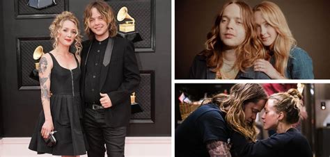 Who Is Billy Strings Wife Know Everything About Her