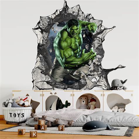 Hulk Avengers Smash
