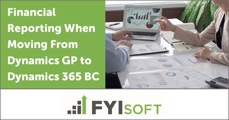 financial reporting when moving from dynamics gp to dynamics 365 bc