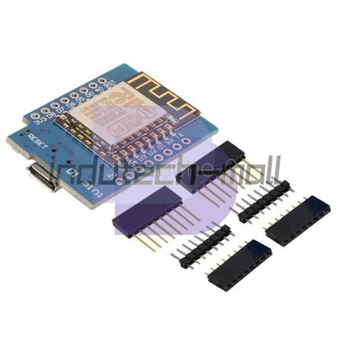 Nodemcu Lua Esp8266 Esp 12 Wemos D1 Mini Wifi 4m Bytes Development Board Module Ebay