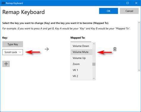 What Is The Scroll Lock Key For How To Use Scroll Lock Useful On Windows Anonyviet