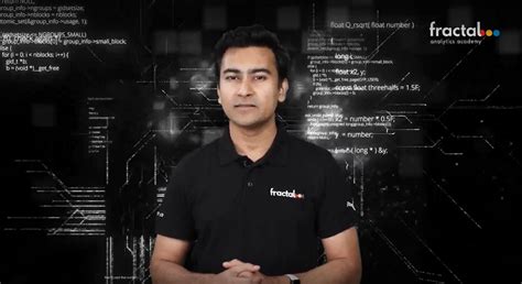 Learn Generative Ai With Coursera Fractal Analytics Academy Posted On