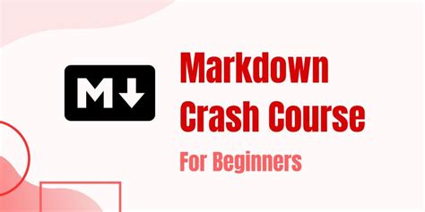 complete markdown tutorial for beginners r devto