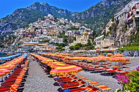 Positano Beach The Essentials For Visiting This Stunning Destination