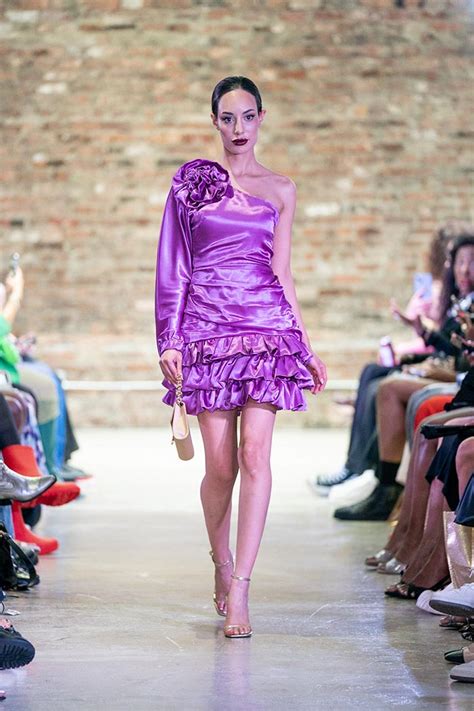 Dell Scott Collection The Business Of High End Fashion And Unstoppable