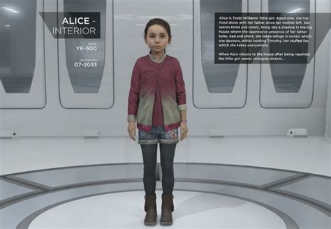 Image Alice Interior Gallery Dbh Png Detroit Become Human Wikia Fandom Powered By Wikia