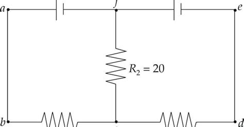 Difference Between Node And Junction