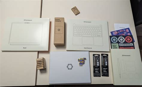 Framework 13 Review