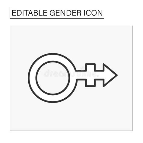 Androgyne Symbols Stock Illustrations 123 Androgyne Symbols Stock