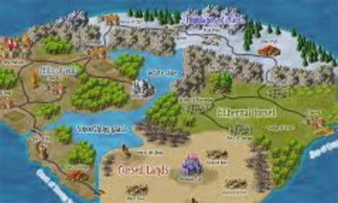 develop roblox map game map fantasy map dnd map for rpg dnd tabletop by