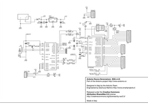 Download Arduino Mega Pinout Diagram PDF