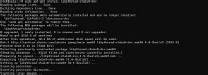 Install Pthread Library A Multithreading Platform LinuxForDevices