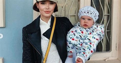 რა სილამაზეა ანა ახვლედიანის ახალი ფოტოები მეუღლესთან და ევასთან Marao