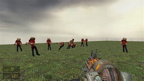 Bender Demo Mod For Half Life 2 ModDB