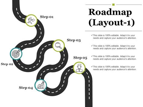 sample product roadmap ppt ppt powerpoint presentation complete deck with slides