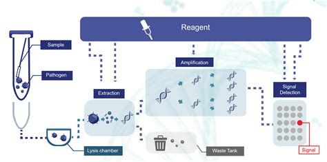 Iandt Wish Inno Breathing Airborne Pathogens Detection System For Indoor Air Quality Control
