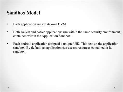 android media framework overview ppt
