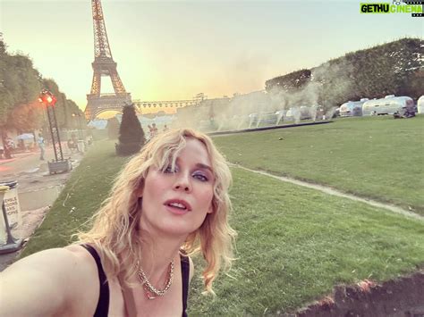 Diane Kruger Instagram Power The Planet Gethu Cinema