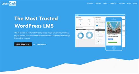 Best WordPress LMS Plugins Qode Interactive
