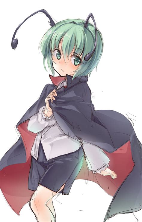 Best Bug [touhou] R Awwnime