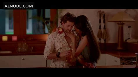 Sonal Chauhan Nude Aznude