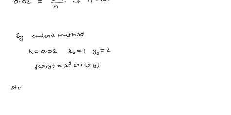 Solved Q2 Use Thedsolve Command In Matlab Software To Solve The