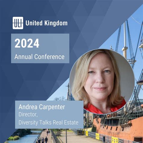 Uli Uliuk Annualconference London Realestate Urbanplanning