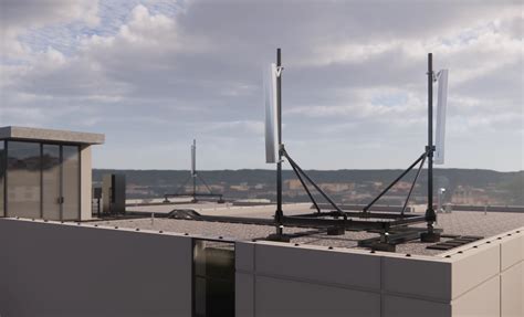 Telecom Project Steel Structures Bimprove