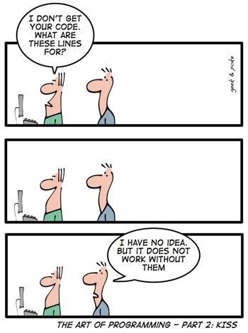 Programming In A Nutshell R ProgrammerHumor