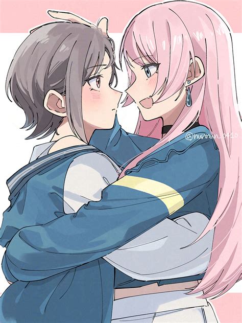 Nanami Nunnun Chihaya Anon Takamatsu Tomori Bang Dream Bang Dream It S Mygo