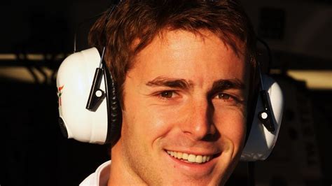 James Rossiter To Drive In First Practice For Force India At Silverstone F1 News