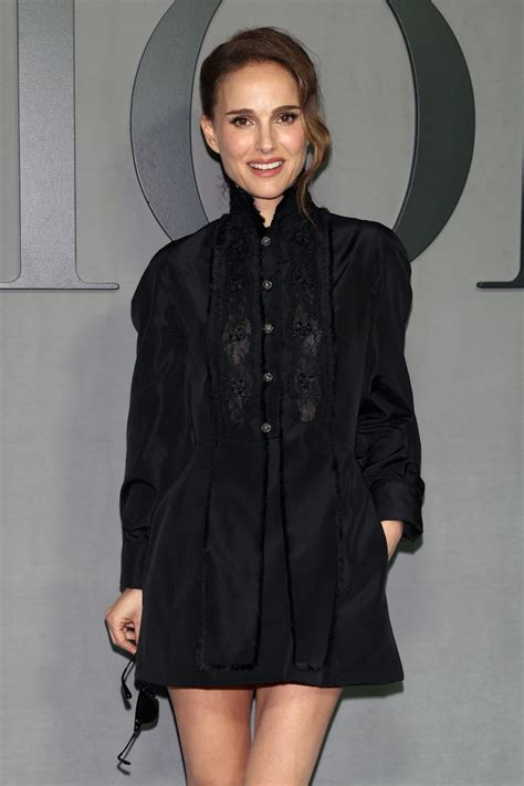 Natalie Portman Stijl