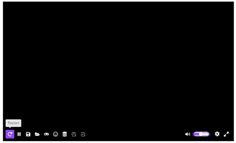 Psx Black Screen Restart Psx Games With Multiple Discs Support