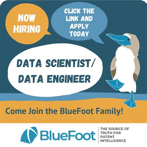 Datascientist Dataengineer Ml Supervisedml Python Bluefoot Inc
