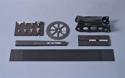 Cfrp加工 製品情報 株式会社アスカ