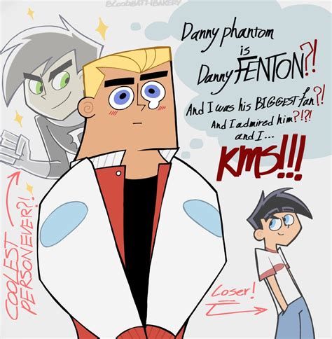 Dash x Danny on Tumblr