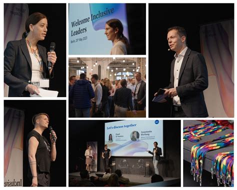 Dr Ulrich Huber On Linkedin Inclusiveleaders Lgbtqi Diversity Inclusion Dei