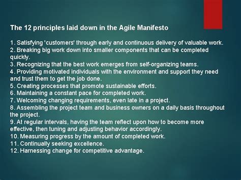 Continuous Integration CONTINUOUS INTEGRATION IN AGILE ENVIRONMENT What