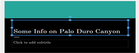 How To Use Google Slides In 2020 Quick Start Guide