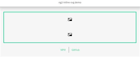 Angular Directive For Inline Svg Elements Angular Script