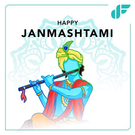 df automation solution india pvt ltd on linkedin janmashtami df