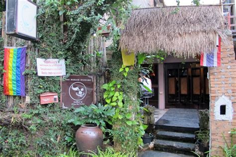 Chiang Mai Massage